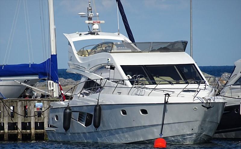 FOUR SONS - Vesseljoin