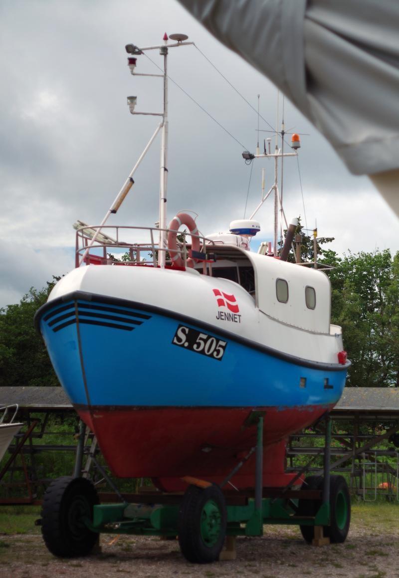 S.505 C.JENNET - Vesseljoin