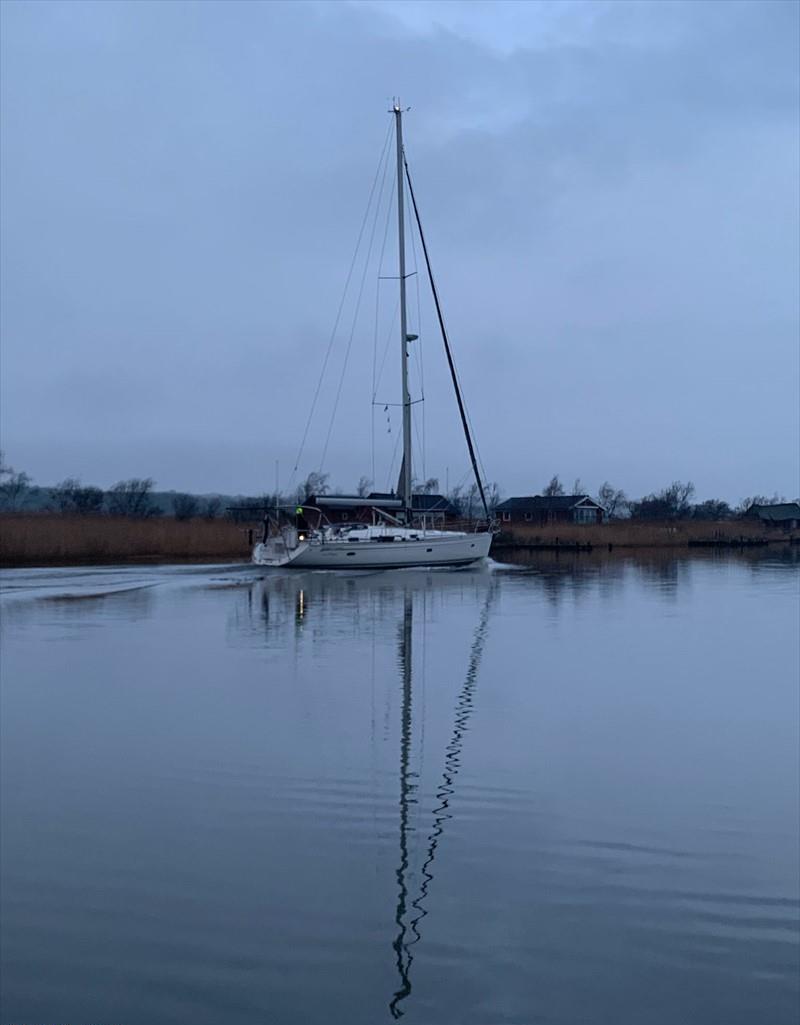 MISS ARTHUR - Vesseljoin