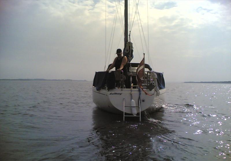 FREJA AF MOU - Vesseljoin