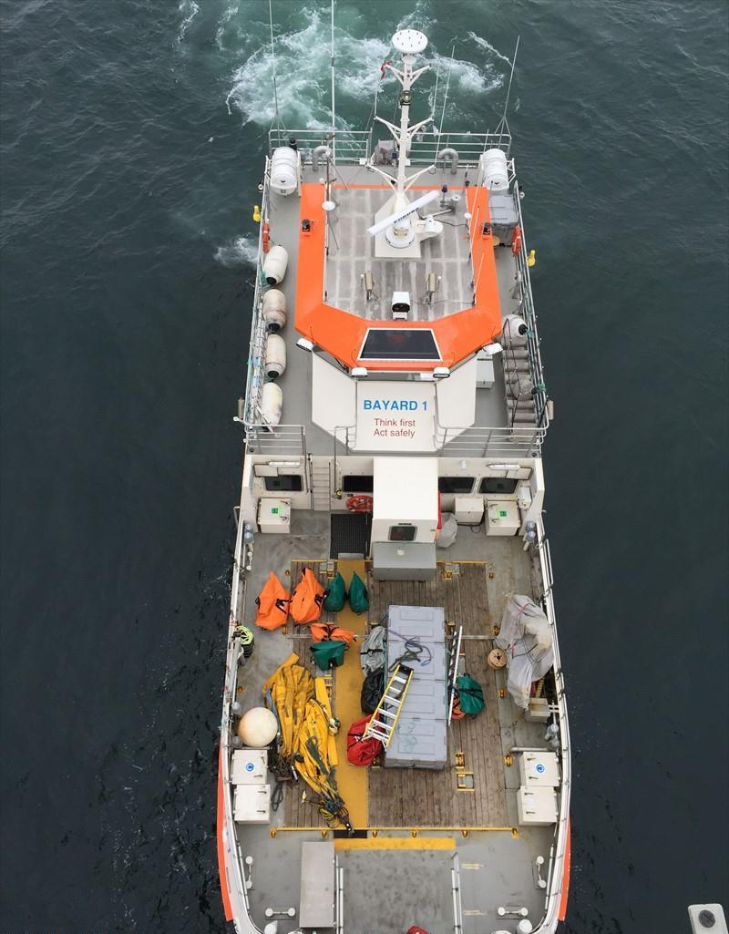 BUILDER - Vesseljoin