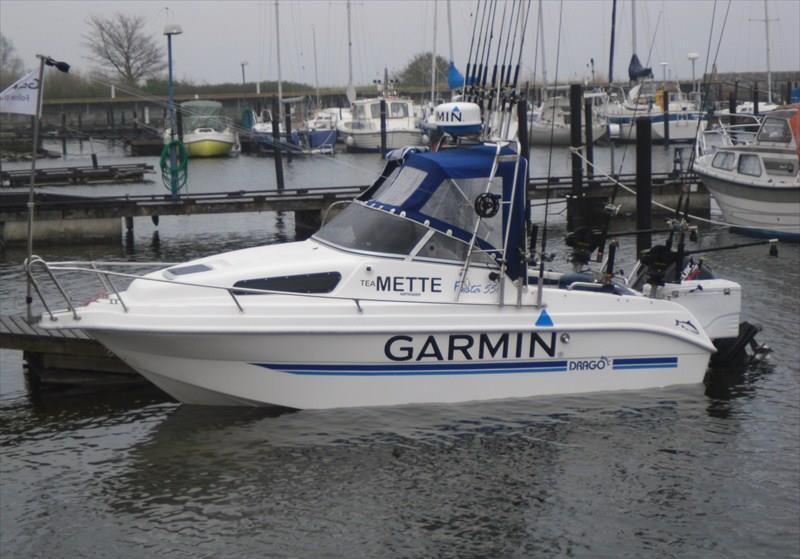 TEAM METTE - Vesseljoin