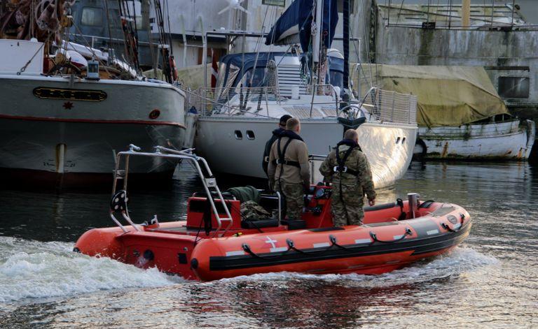 RIB SVN 610 004 - Vesseljoin