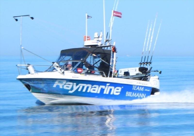 TEAM SOLYST - Vesseljoin