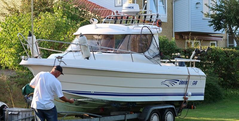 TEAM FLEX - Vesseljoin