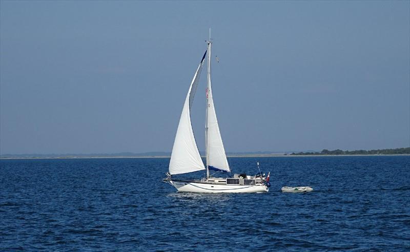 BLUE MOON - Vesseljoin