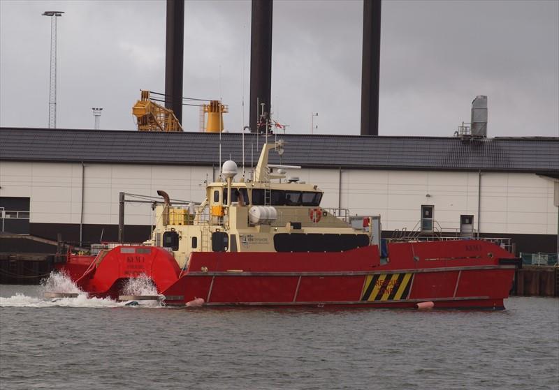 WORLD SKY - Vesseljoin