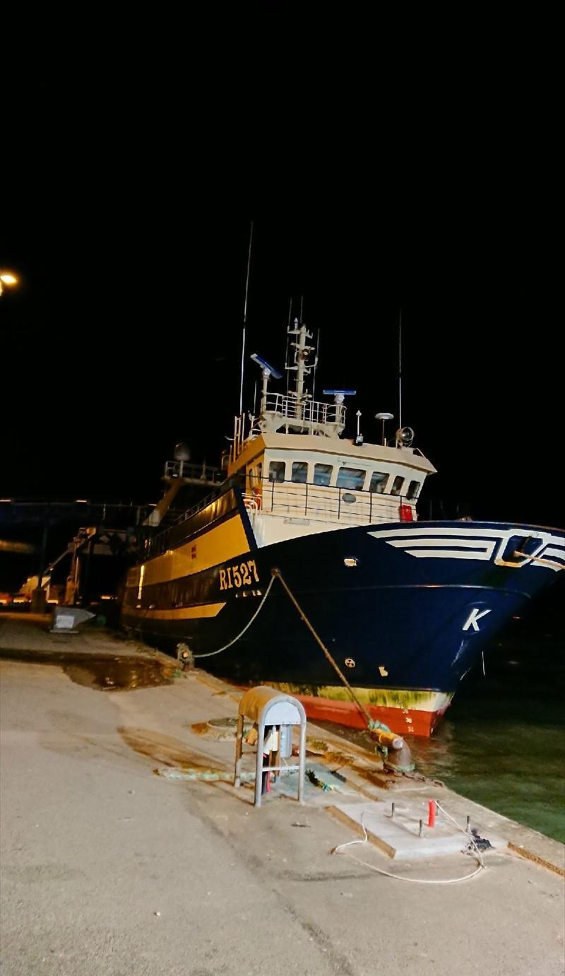 VIBEKE BRAM - Vesseljoin