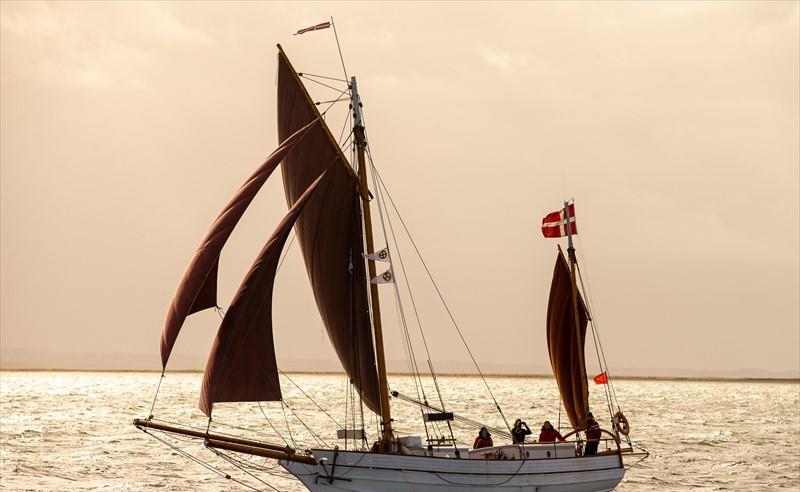 SPRAY II - Vesseljoin