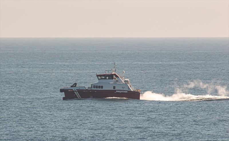 DISPATCHER - Vesseljoin