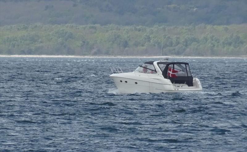 LINE II - Vesseljoin