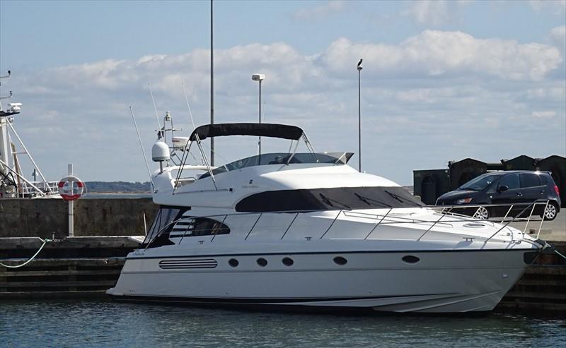 SS MARTHA - Vesseljoin