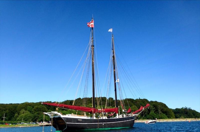 SS MARTHA - Vesseljoin