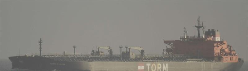 TORM MARINA - Vesseljoin