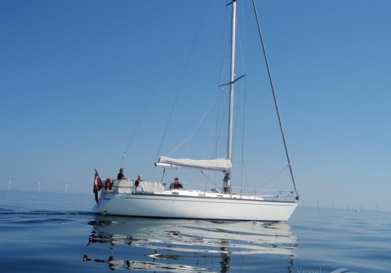 BOB THE BOAT III - Vesseljoin