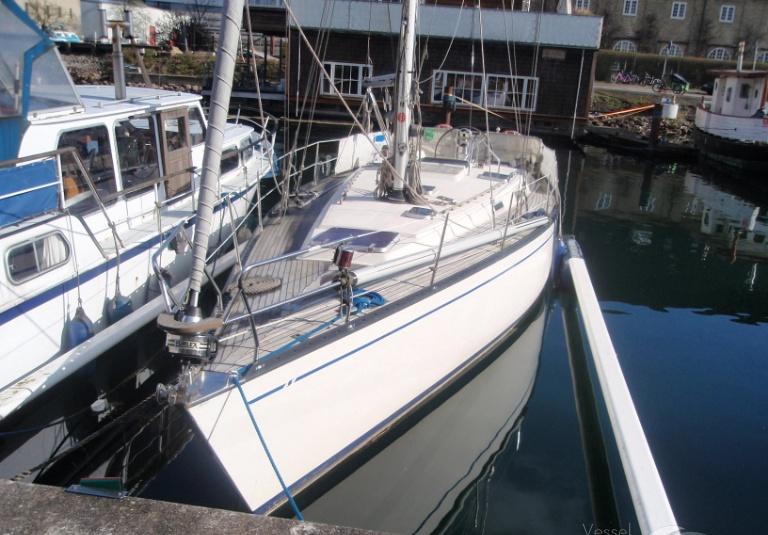 BOB THE BOAT III - Vesseljoin