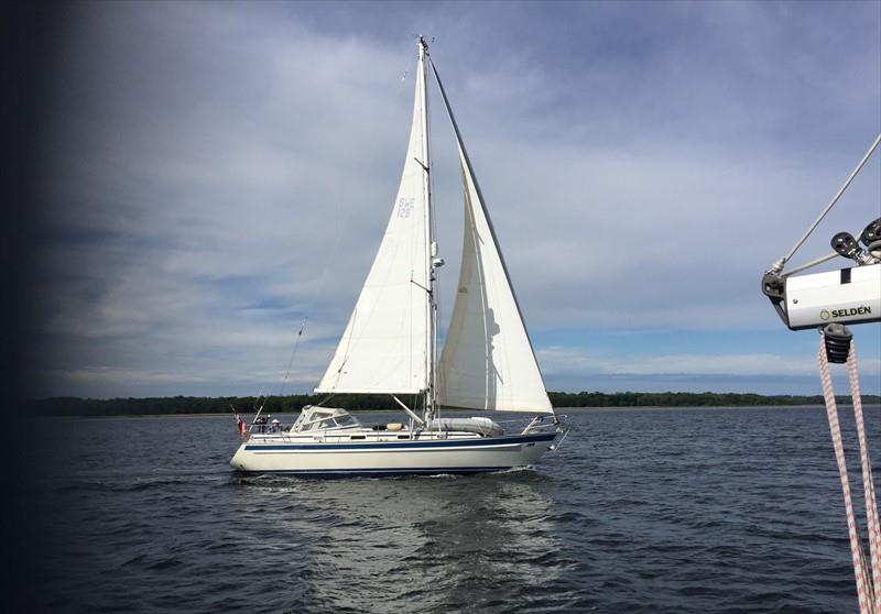 LI LIMA INDIA - Vesseljoin