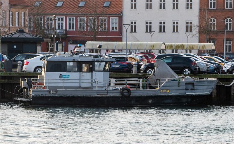 MC SERVICE - Vesseljoin