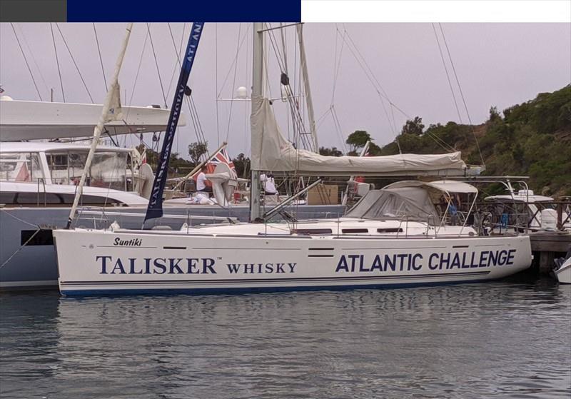 SUNTIKI - Vesseljoin