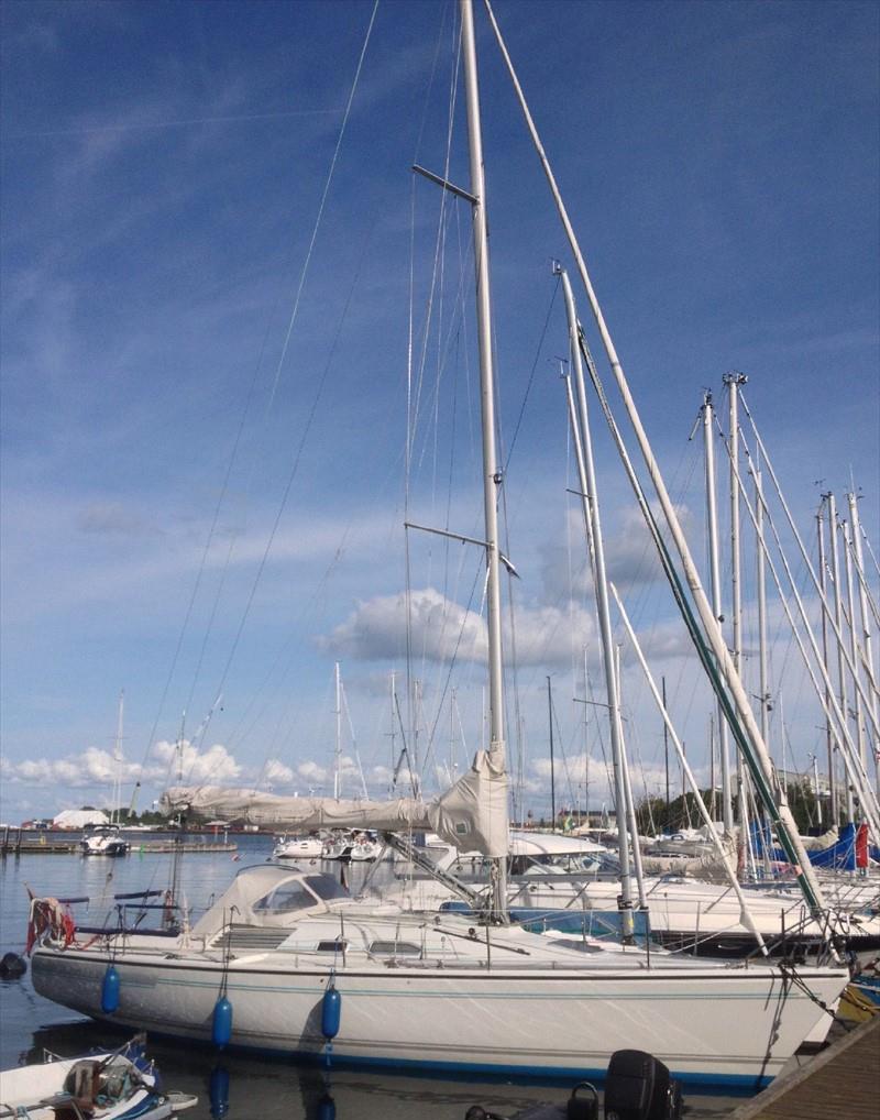 TOURBILLON - Vesseljoin