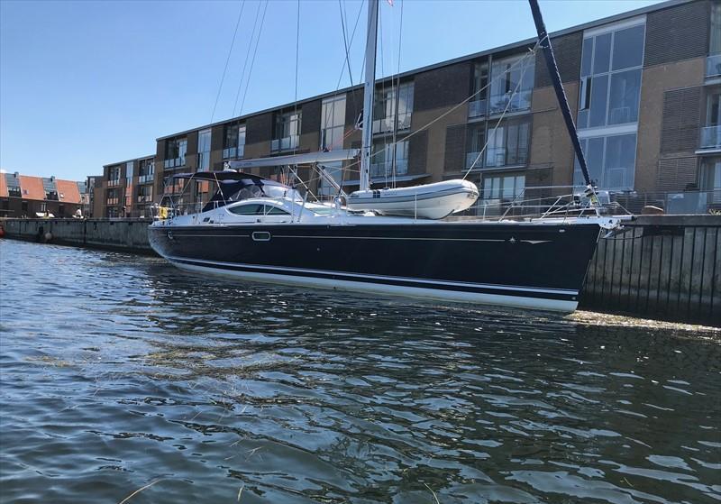 BLUE OCEAN - Vesseljoin