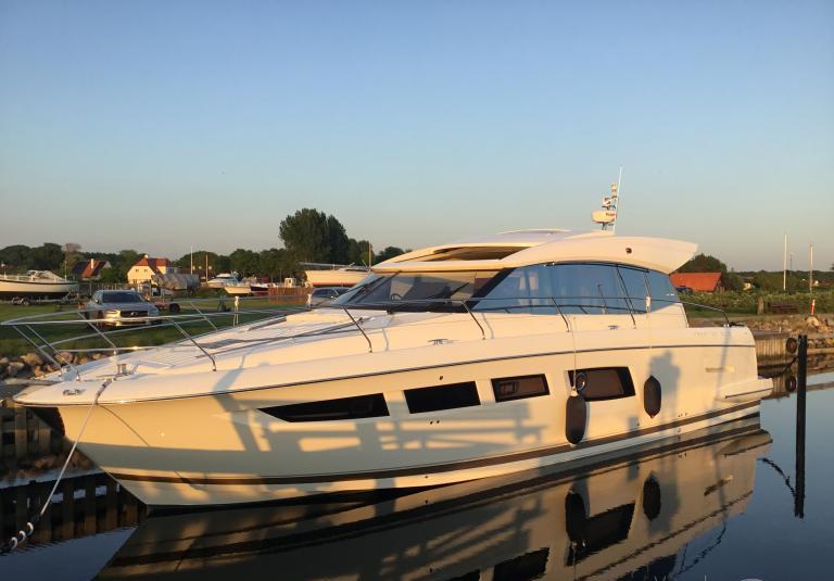 SOFIE II - Vesseljoin