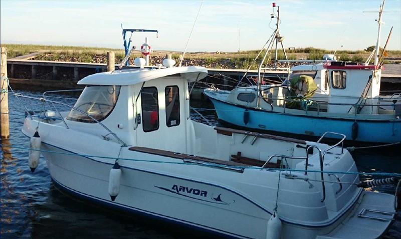 ELSE MARIE - Vesseljoin