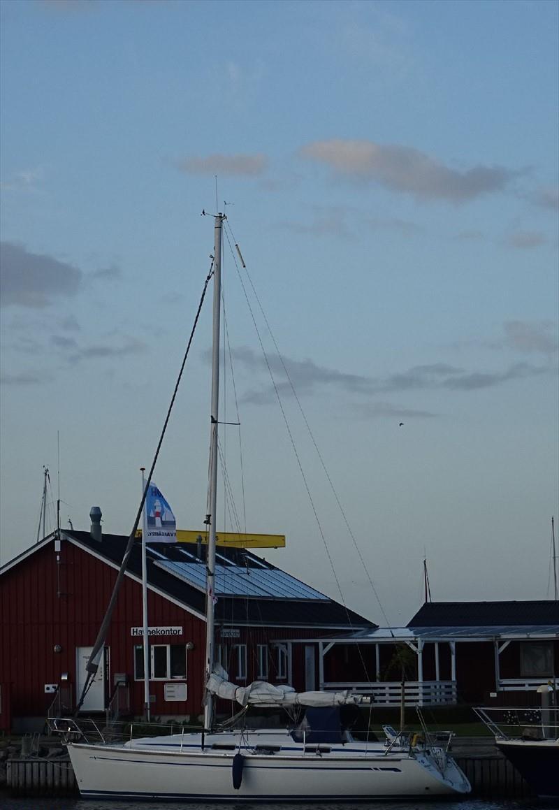 FAELLESKURS - Vesseljoin