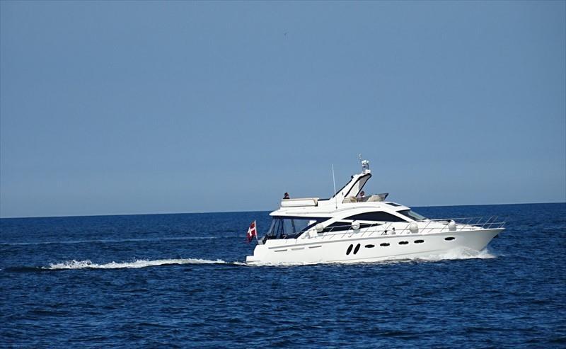 MISS JANE - Vesseljoin