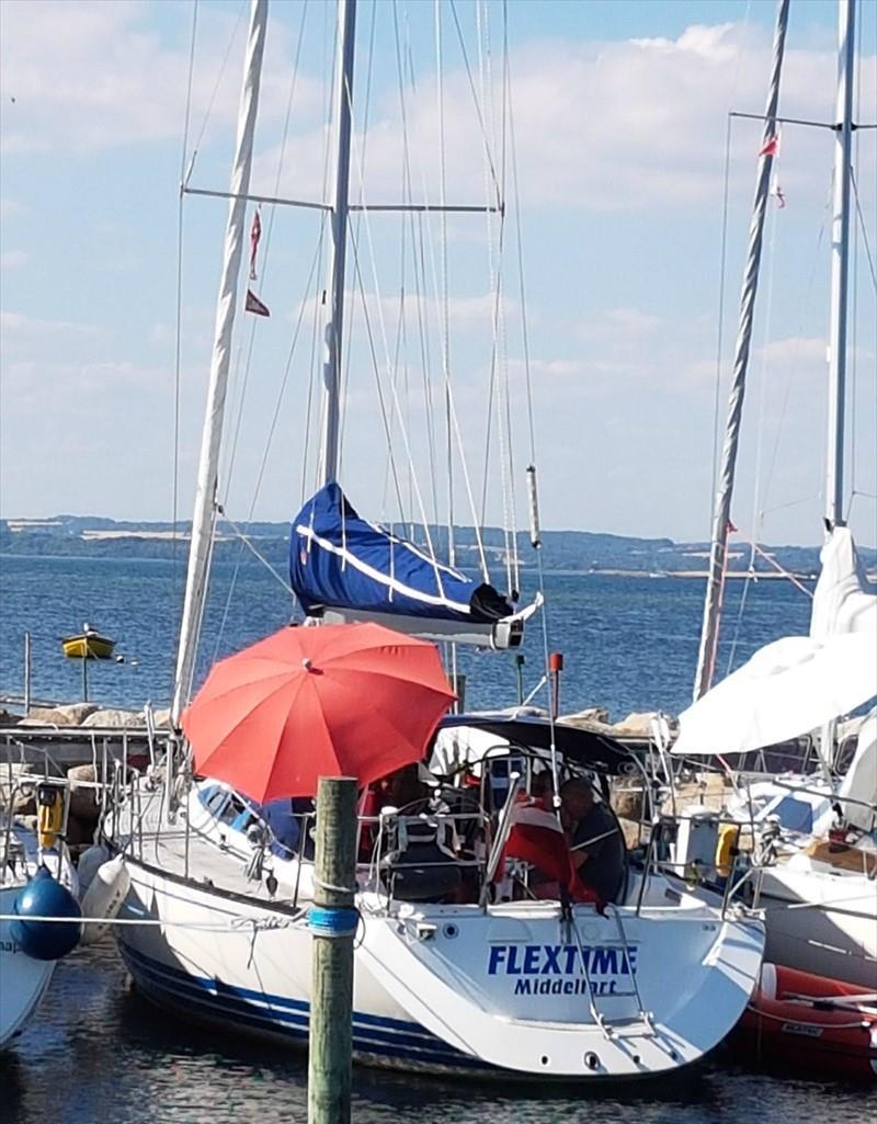 FLEXTIME - Vesseljoin