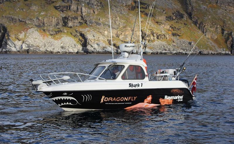 TEAM RAY - Vesseljoin