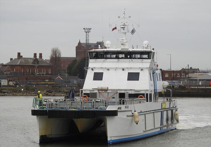 MHO GURLI - Vesseljoin