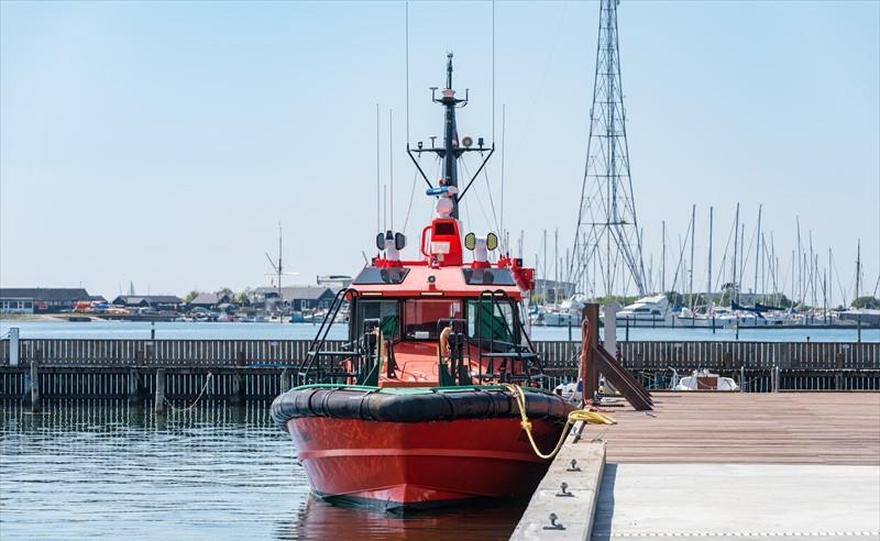 DANPILOT DELTA - Vesseljoin