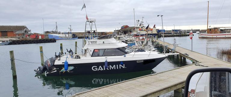 TEAM M BANDEN - Vesseljoin