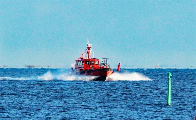 DANPILOT GOLF - Vesseljoin