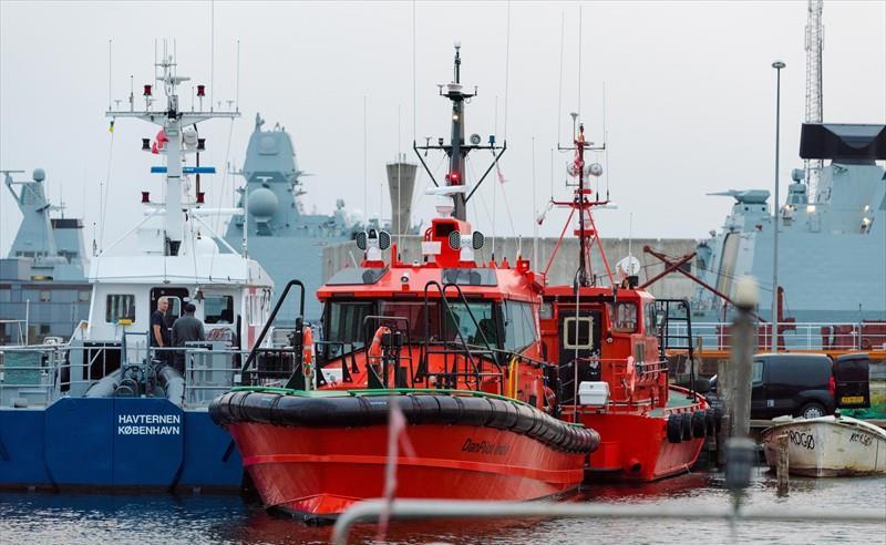 DANPILOT INDIA - Vesseljoin