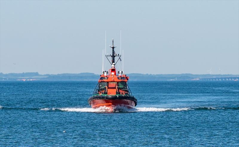 DANPILOT KILO - Vesseljoin