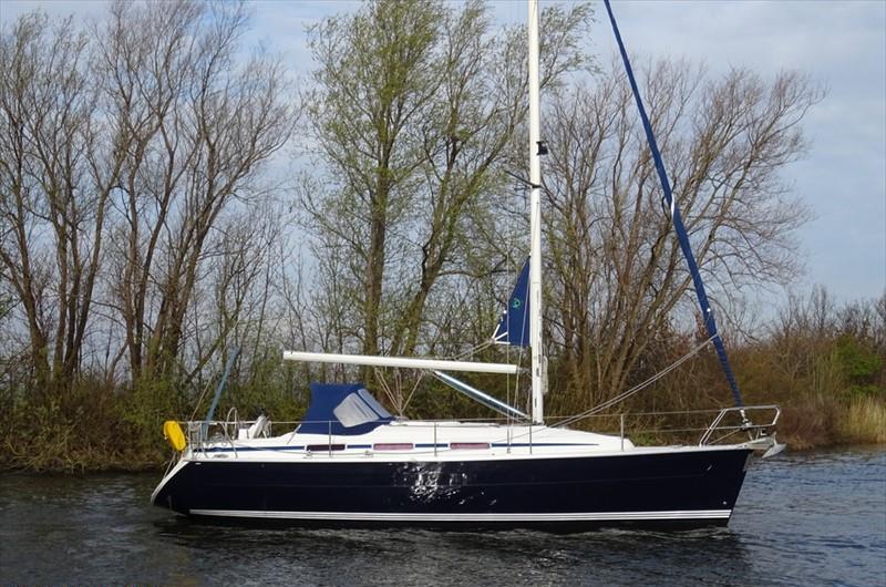 DANIJA II - Vesseljoin