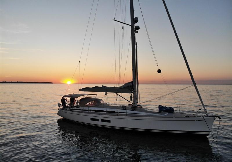 FREEDOM - Vesseljoin