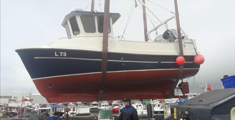 SELINA L73 - Vesseljoin