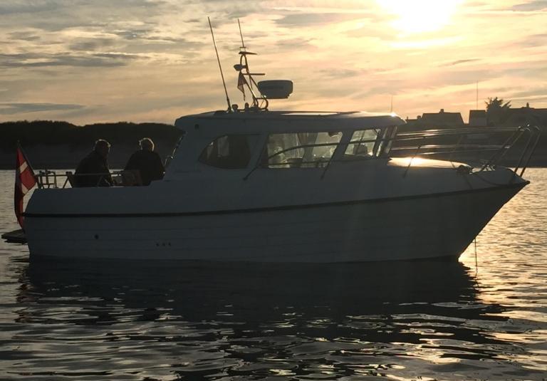 LET S SEA - Vesseljoin