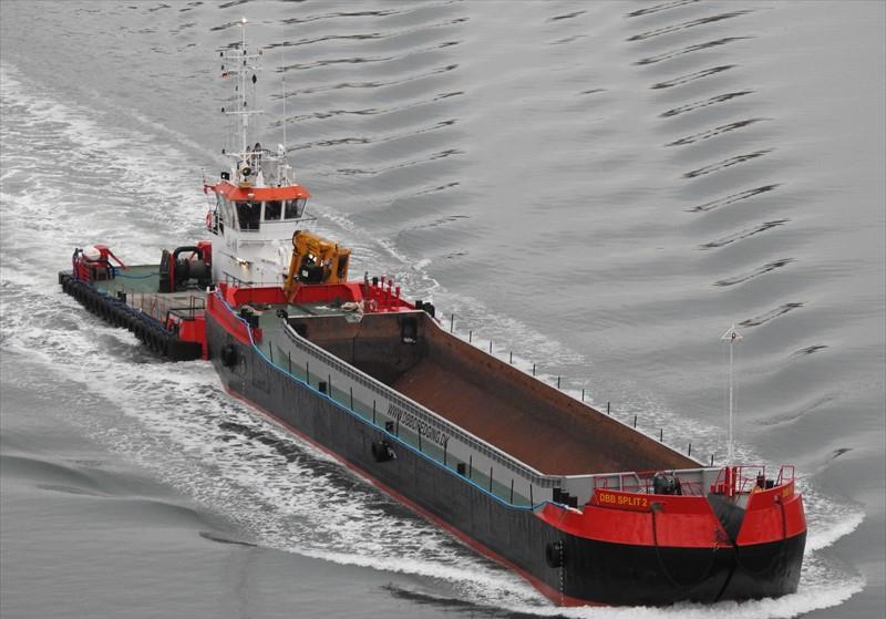 DBB ASTERIX - Vesseljoin