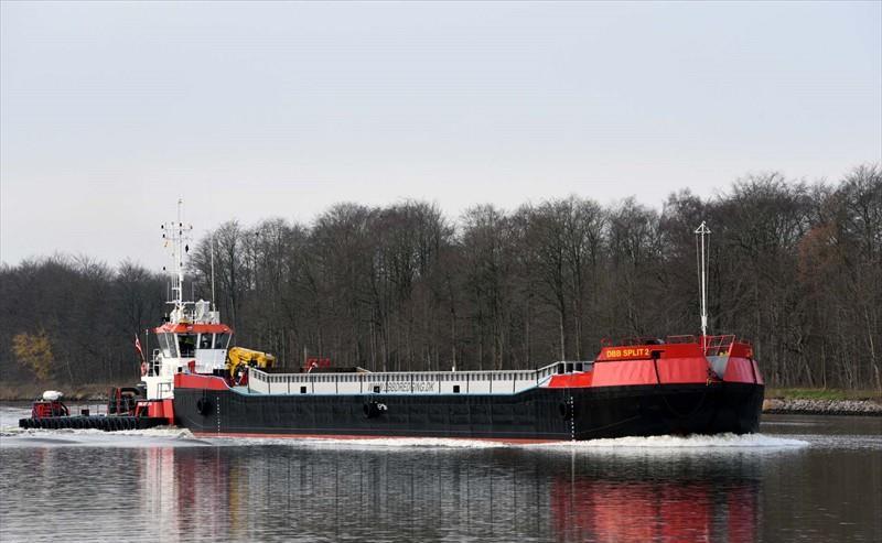 DBB ASTERIX - Vesseljoin