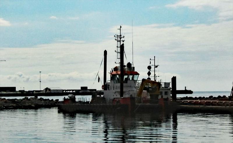 DBB ASTERIX - Vesseljoin