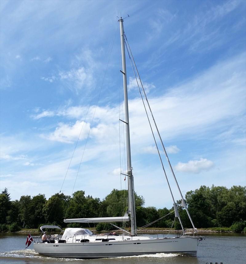 FREESIA - Vesseljoin