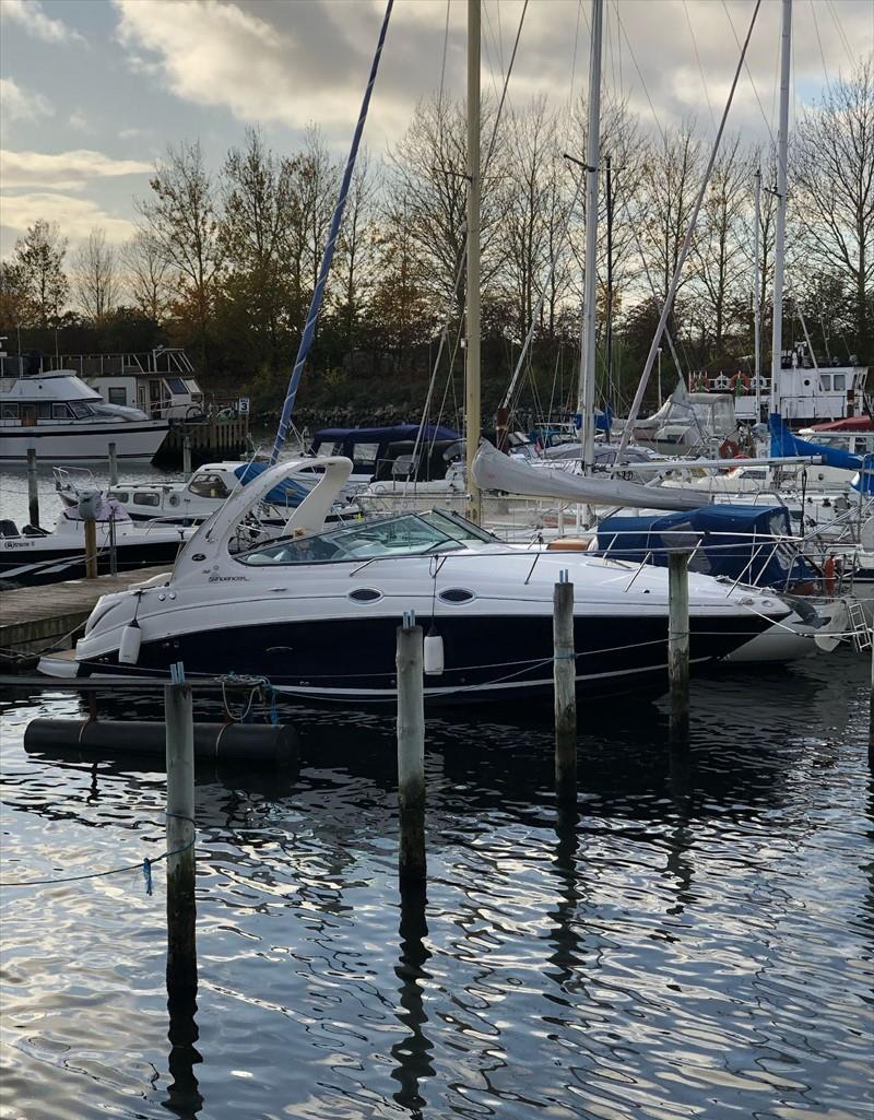 PUSLING - Vesseljoin