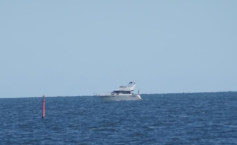 LA. SUNSET - Vesseljoin