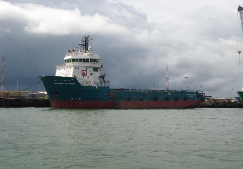 NEPTUN EXPRESS - Vesseljoin