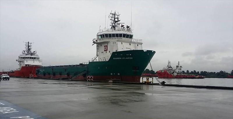 NEPTUN EXPRESS - Vesseljoin