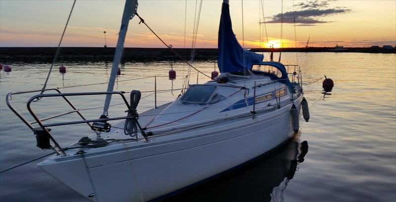 CARMEN SYLVA - Vesseljoin